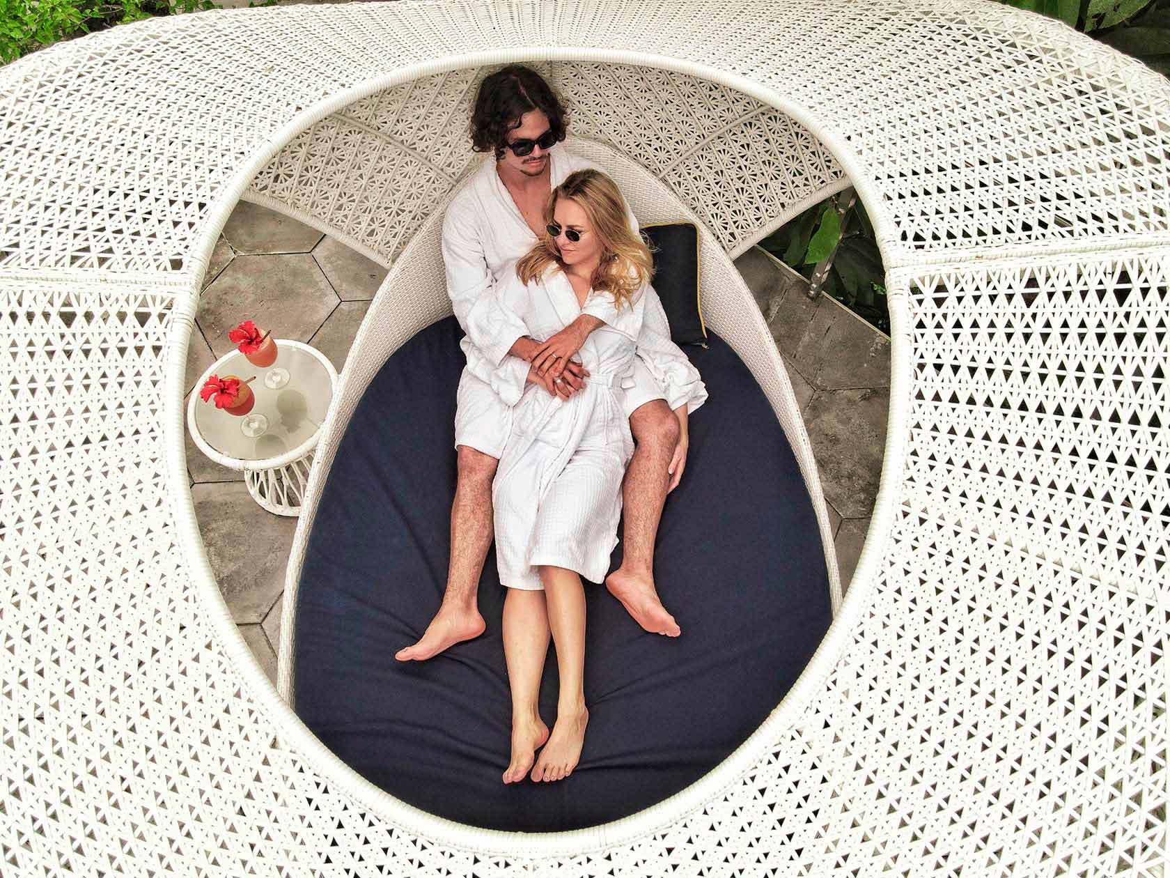 Shanti Spa Gallery: Experience Our Holistic Wellness Treatments in Pictures