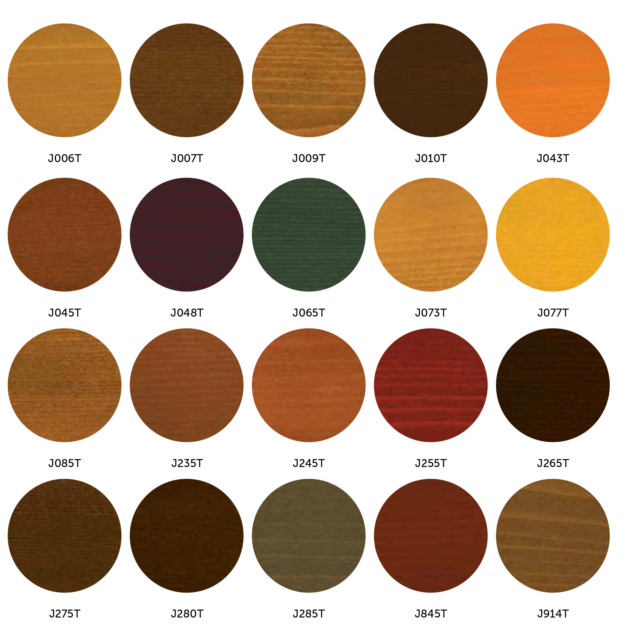 Палитра цветов для окраски дома. Good Color