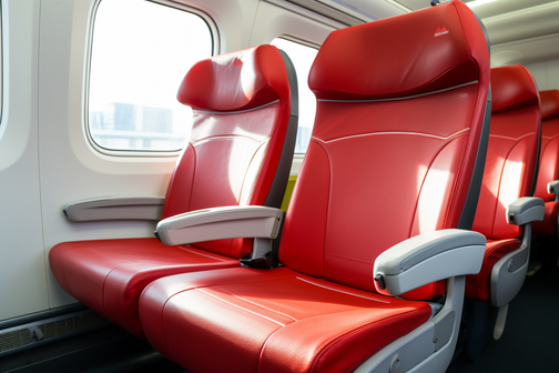 Polish Trains First Class - Poland Trains