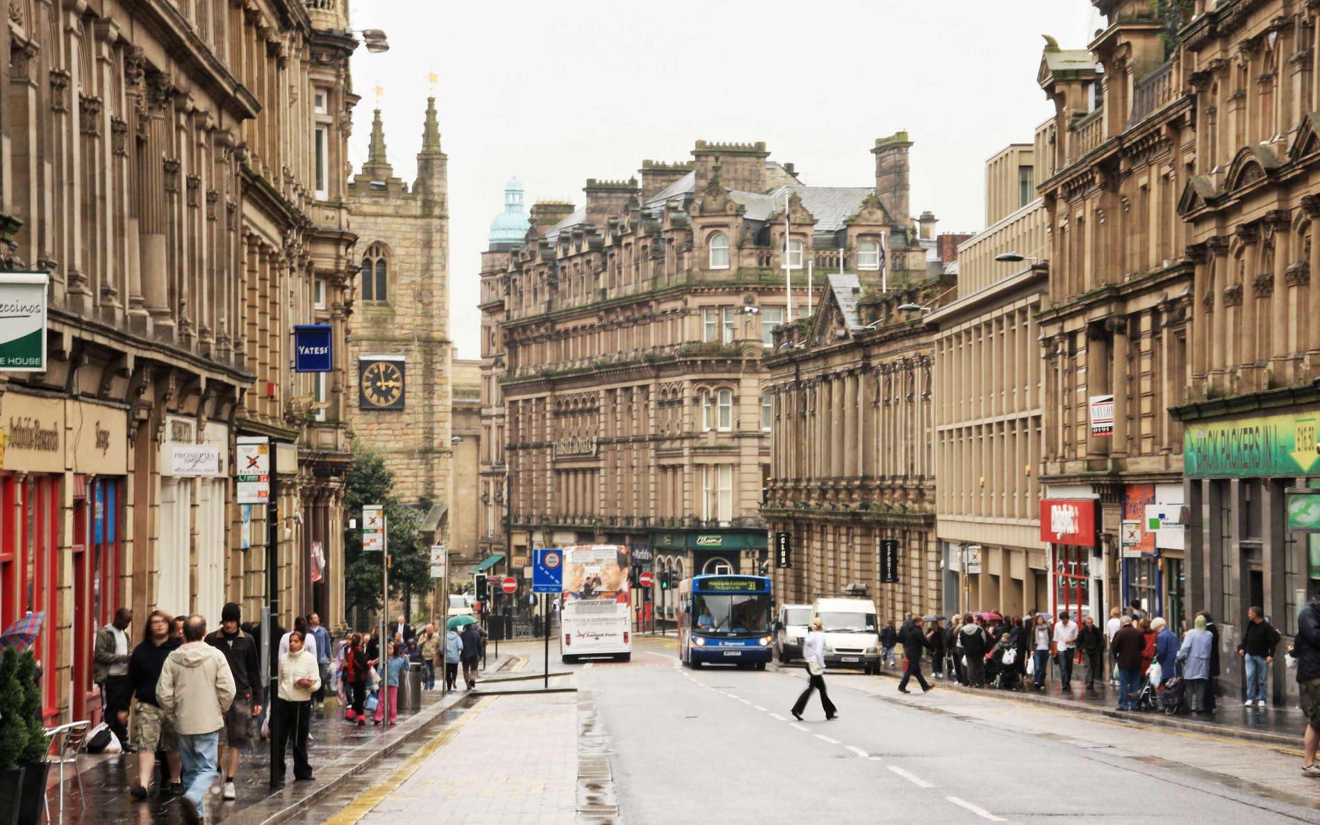 Top 15 Newcastle Museums