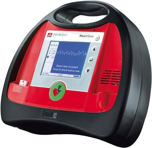 Defibrillator / Metrax