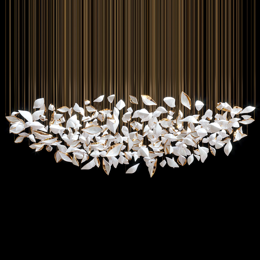 Lighting composition Vargov® Design