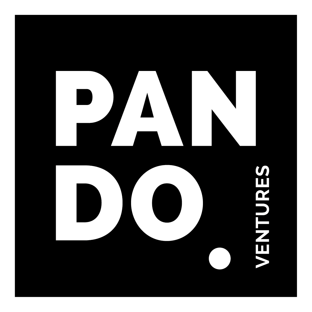 PANDO. Ventures | Career