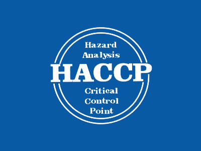 HACCP | Food production