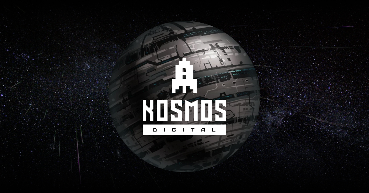 KOSMOS DIGITAL