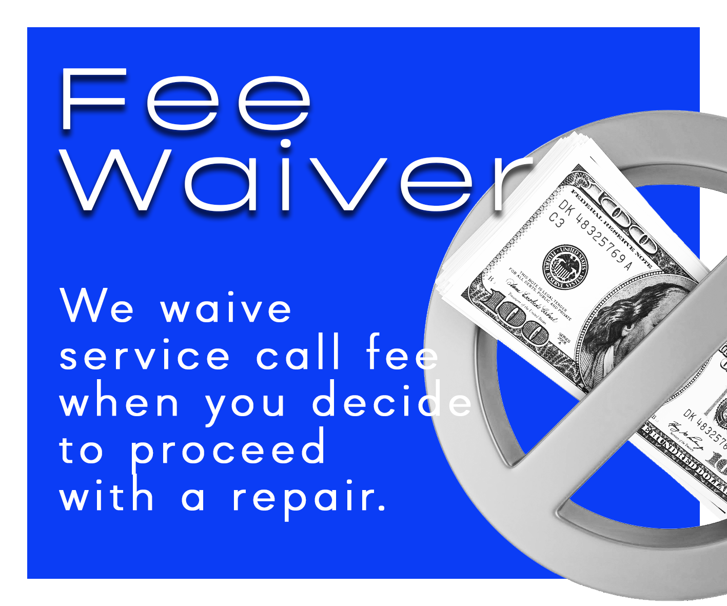 ServiceON Appliance Repair - Local appliances technicians