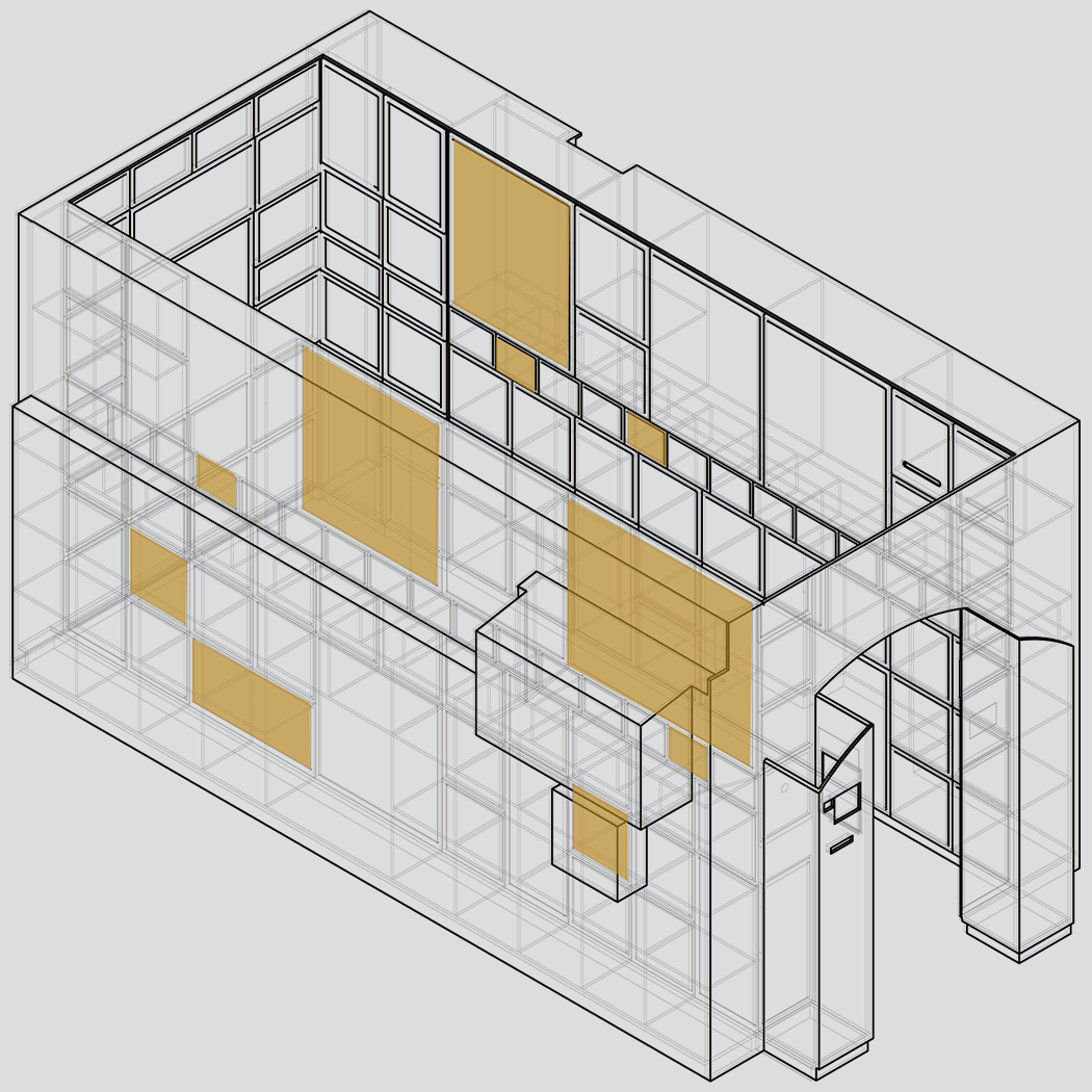 The New Museum of Mikhail Bulgakov