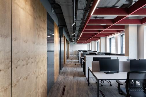 Multispace Paveletskaya