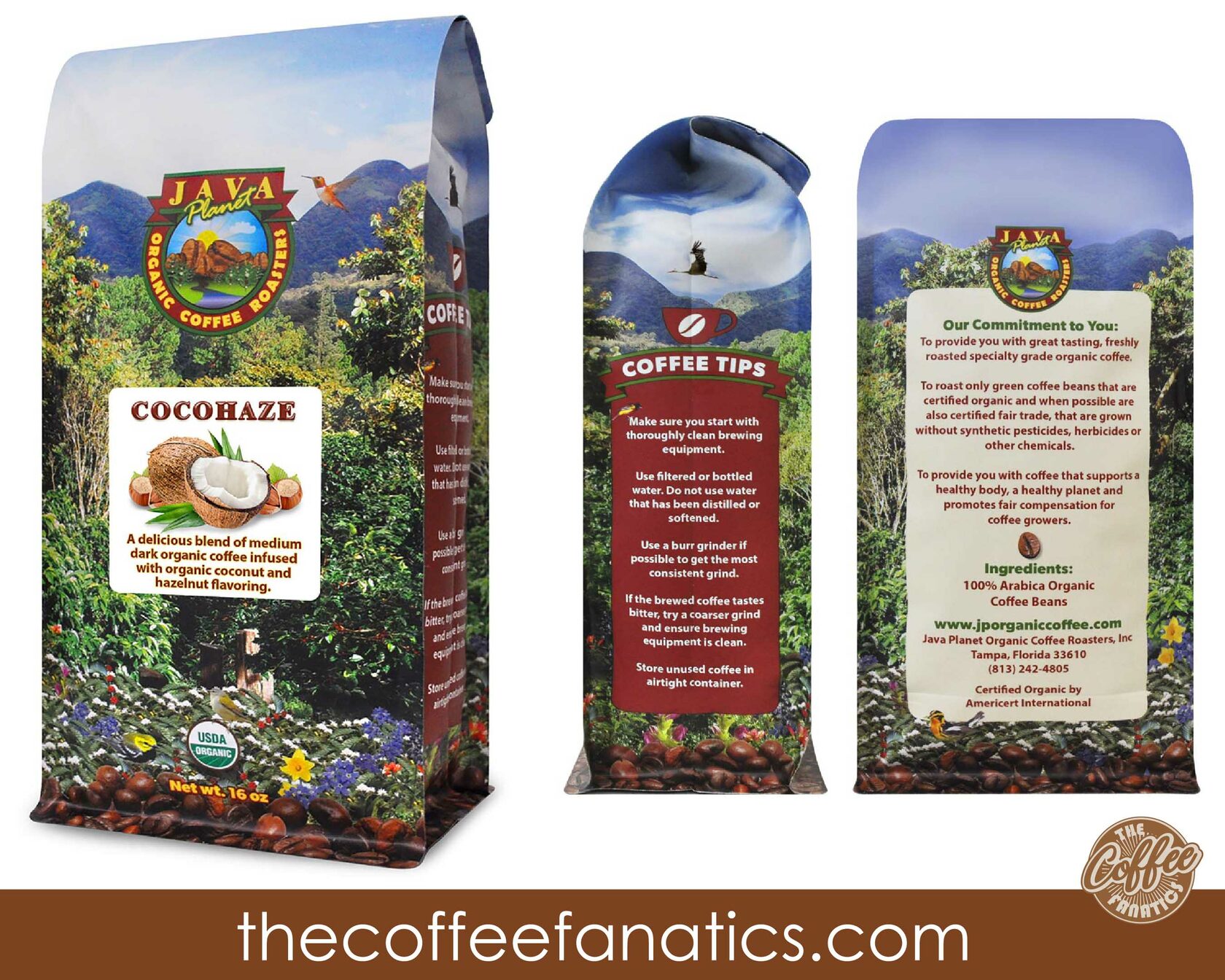 Best hazelnut coffee | Homemade natural hazelnut coffee