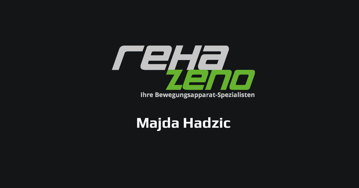 Majda Hadzic