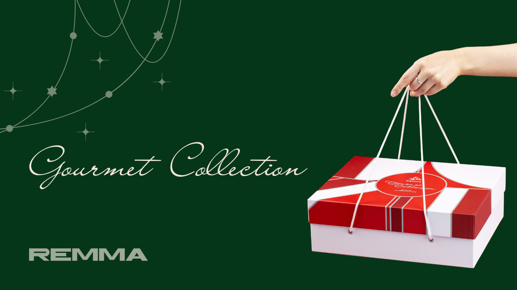 Подарочные гастрономические наборы