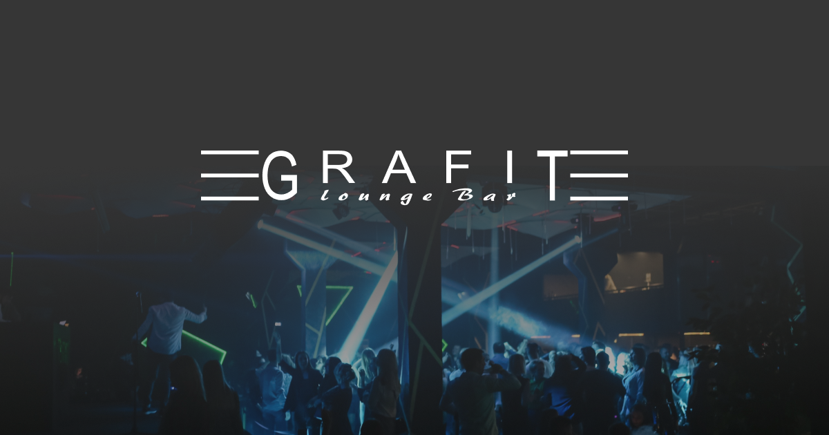 GRAFIT LOUNGE BAR | Ижевск - все условия для вашего отдыха