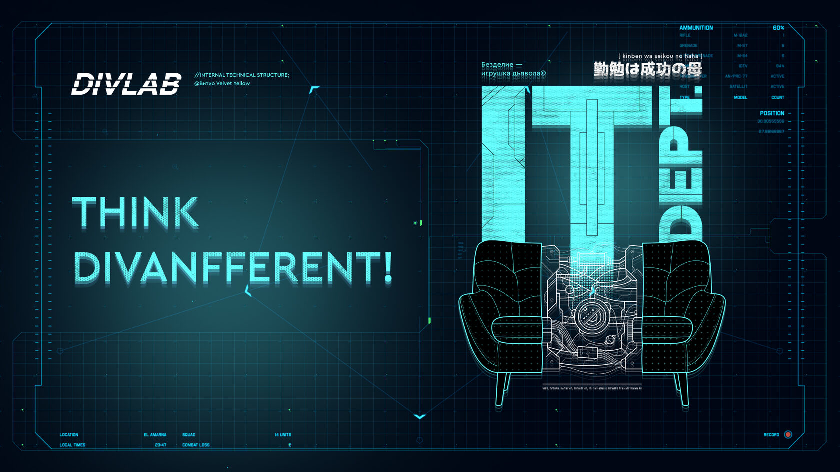 DivLab Главная