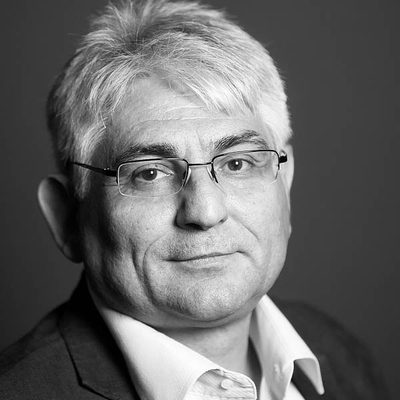 Conference Speakers ∙ SEE ITS Summit 2019