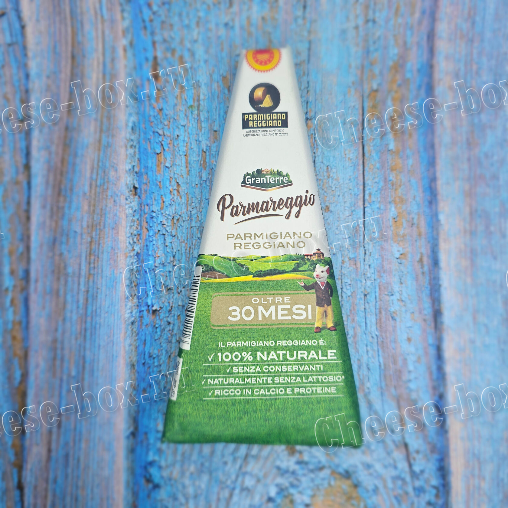 Твёрдый Сыр Пармиджано Реджано 30 месяцев (Parmigiano Reggiano 30 mesi ...
