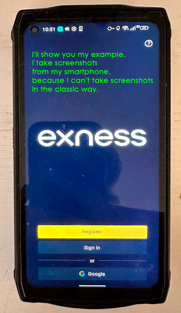 Exness Login PK ⚡ Secure Sign In to Trade Forex & Crypto