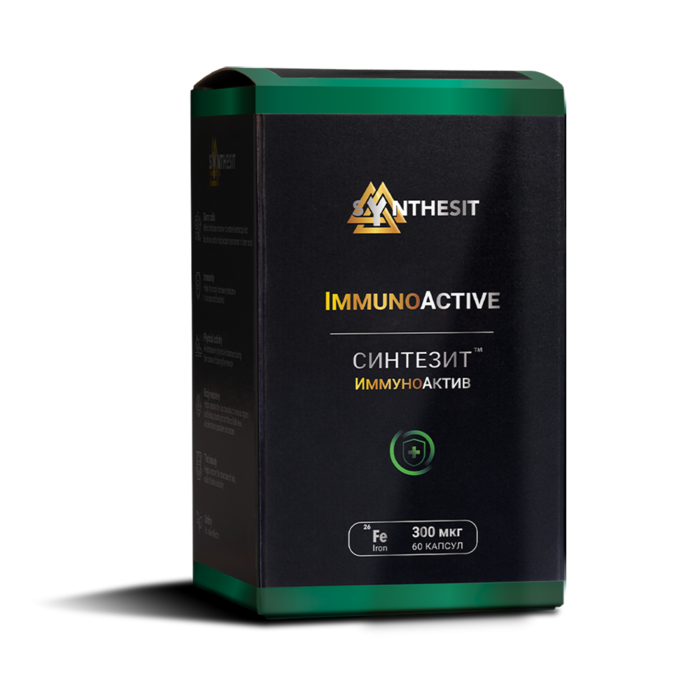 Premium branded supplements