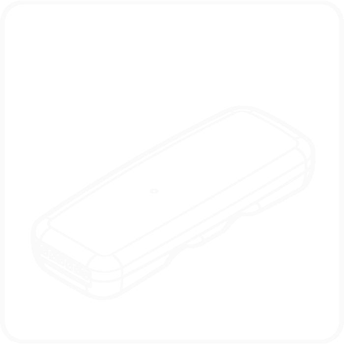 Datasheet library for EMG sensors