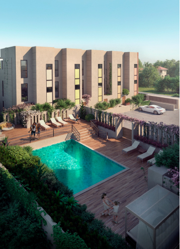 Admare Property - Premium real estate in Cyprus