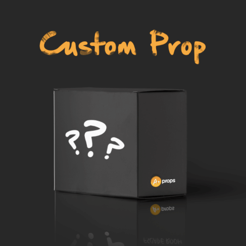 Custom prop - Electronic prop for escape room