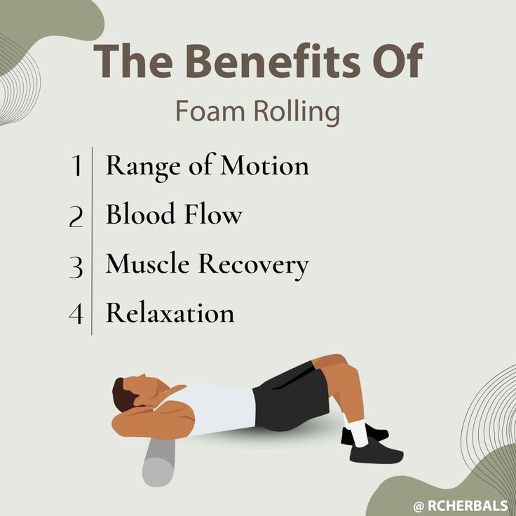 Ultimate Foam Roller Guide: Complete Workout and Recovery Plan