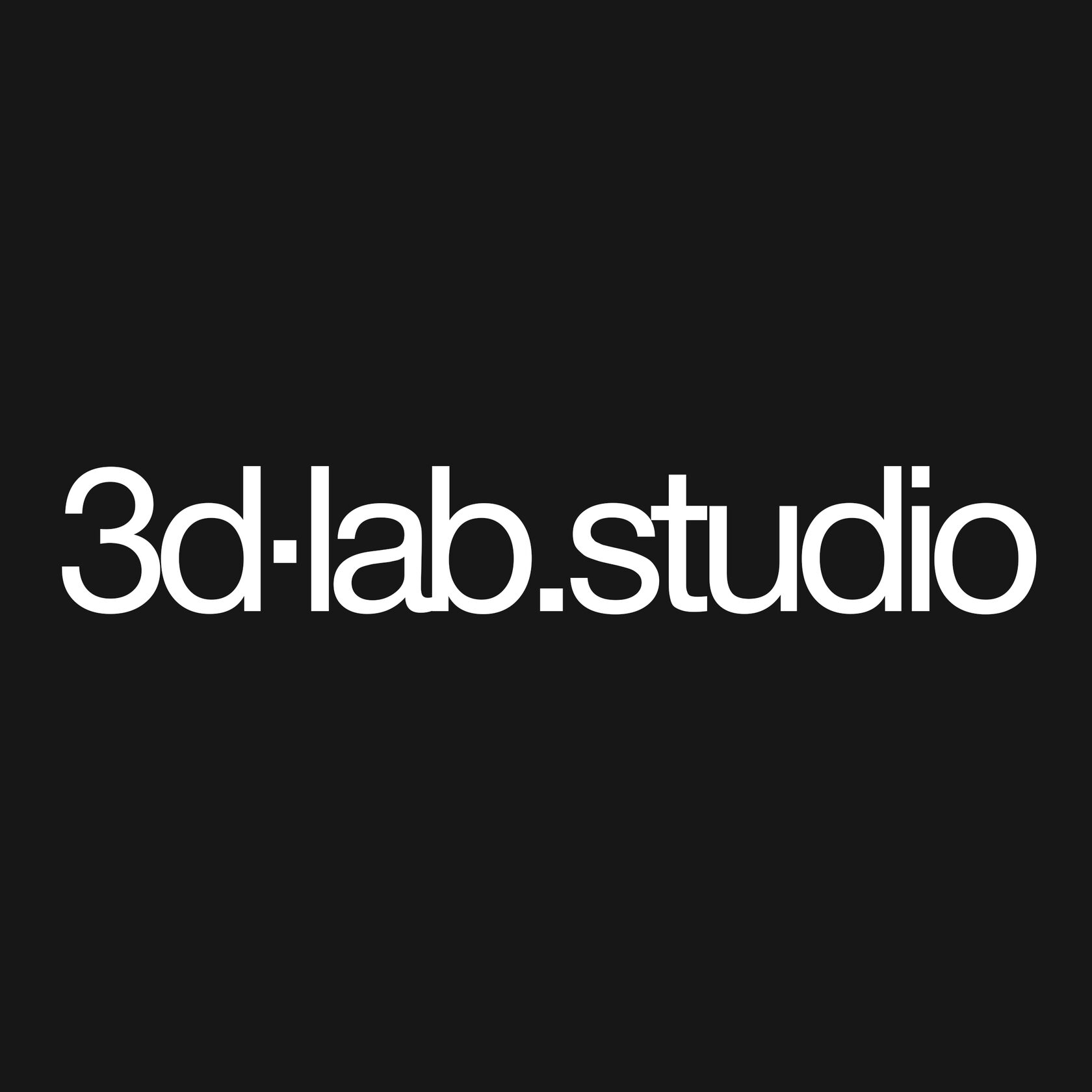 3d modeling and visualization - 3d-lab.studio