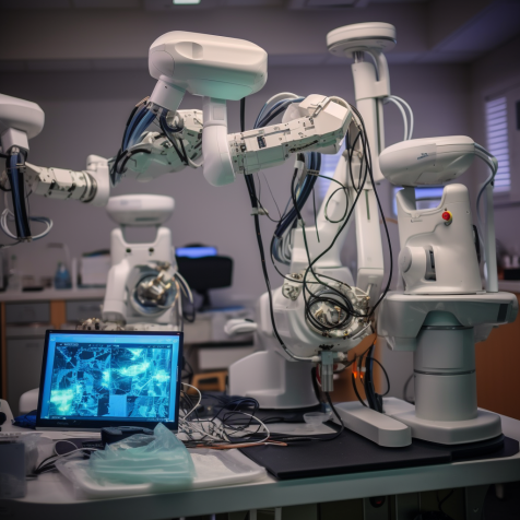 Low Latency Telesurgery Is Here: Introducing IX Innovation's Patent ...
