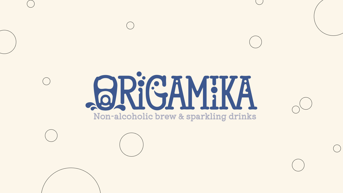 Оригамика