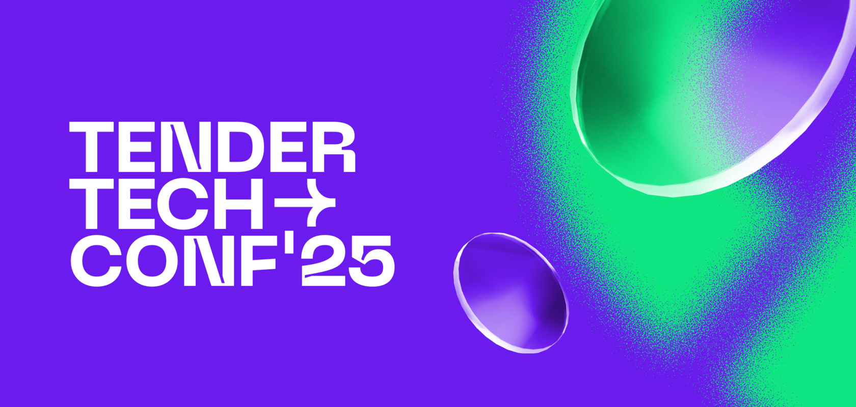 TenderTech Conf — конференция о госзакупках и банковских гарантиях | 19 сентября, Москва