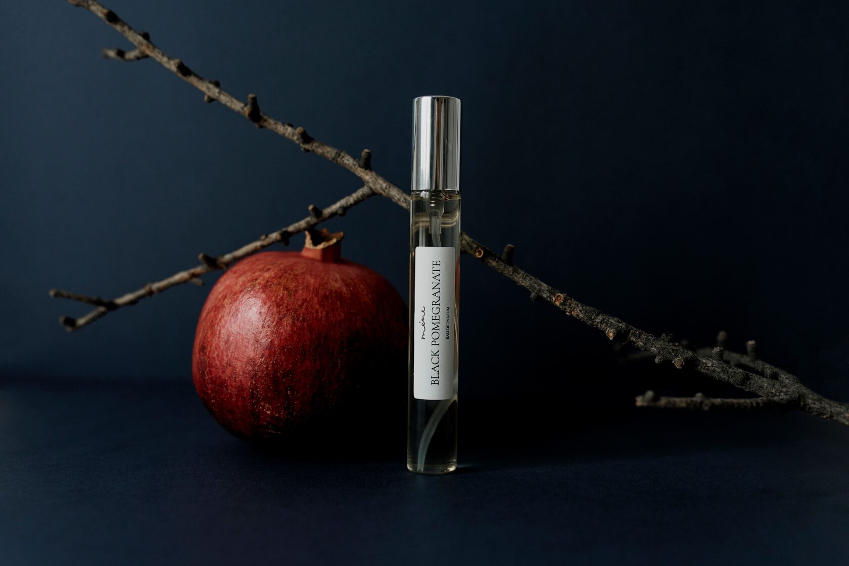 Mème Parfum — нишевые моноароматы