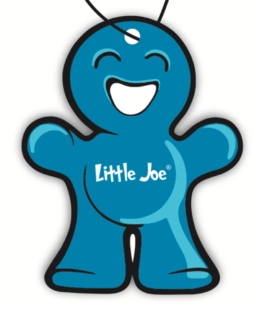 Little Joe Russia