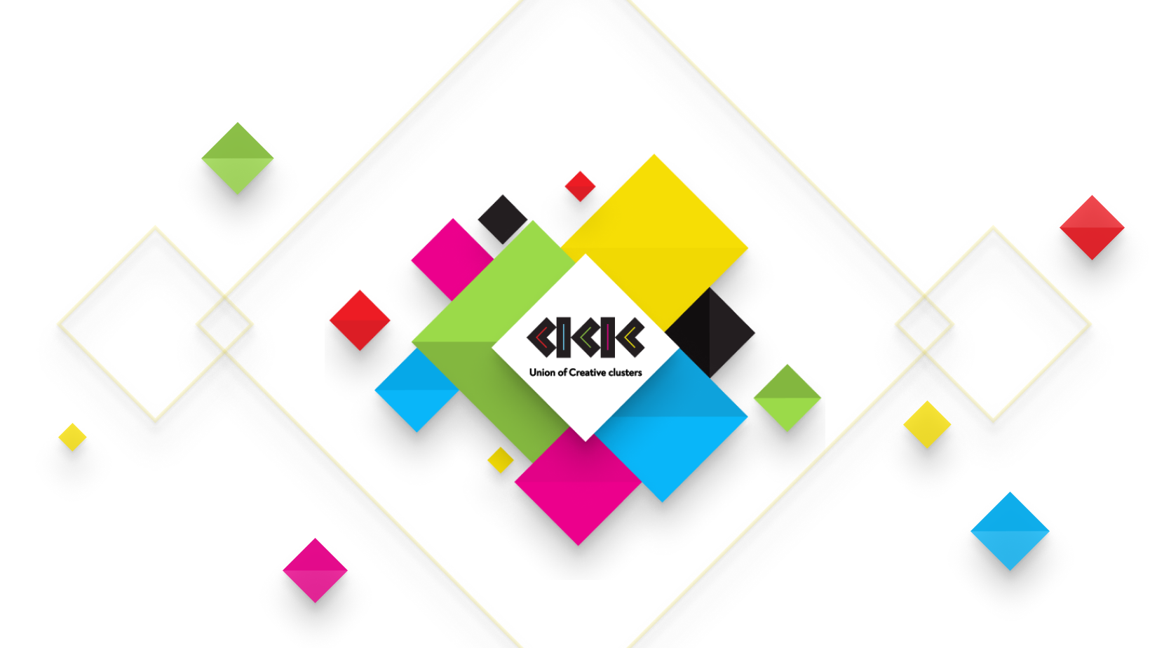 The Union of Creative clusters (UCC)