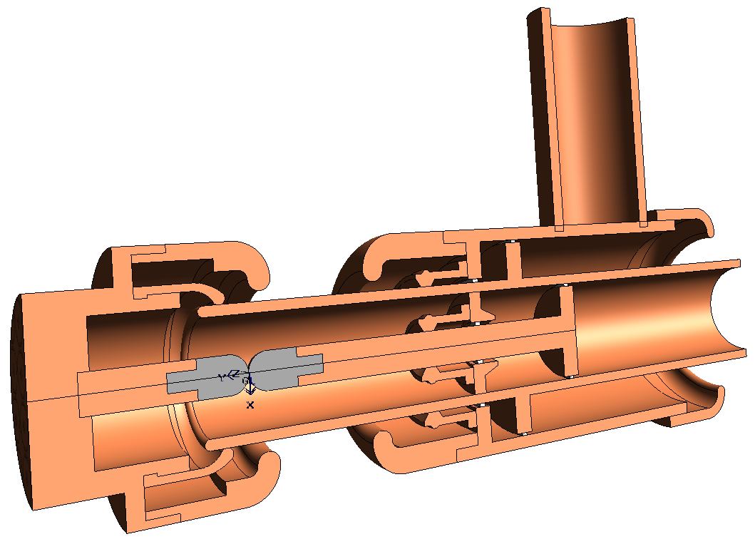Electric Field Devices