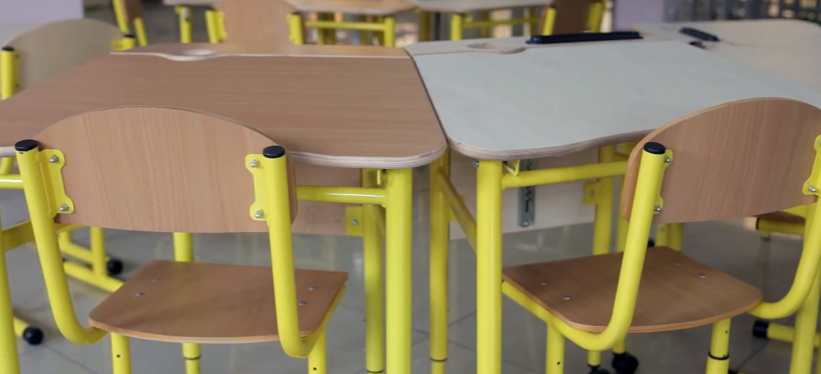 GEROM - Furniture manufacturer