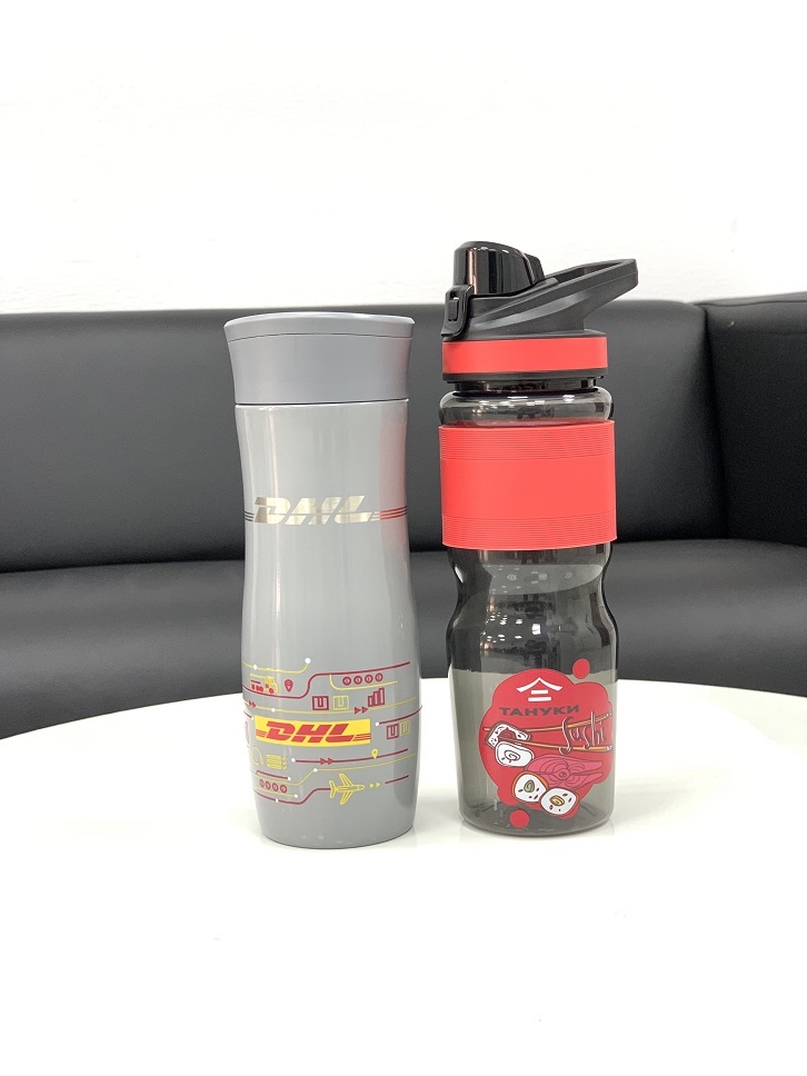 Fast Press - печать на ручках