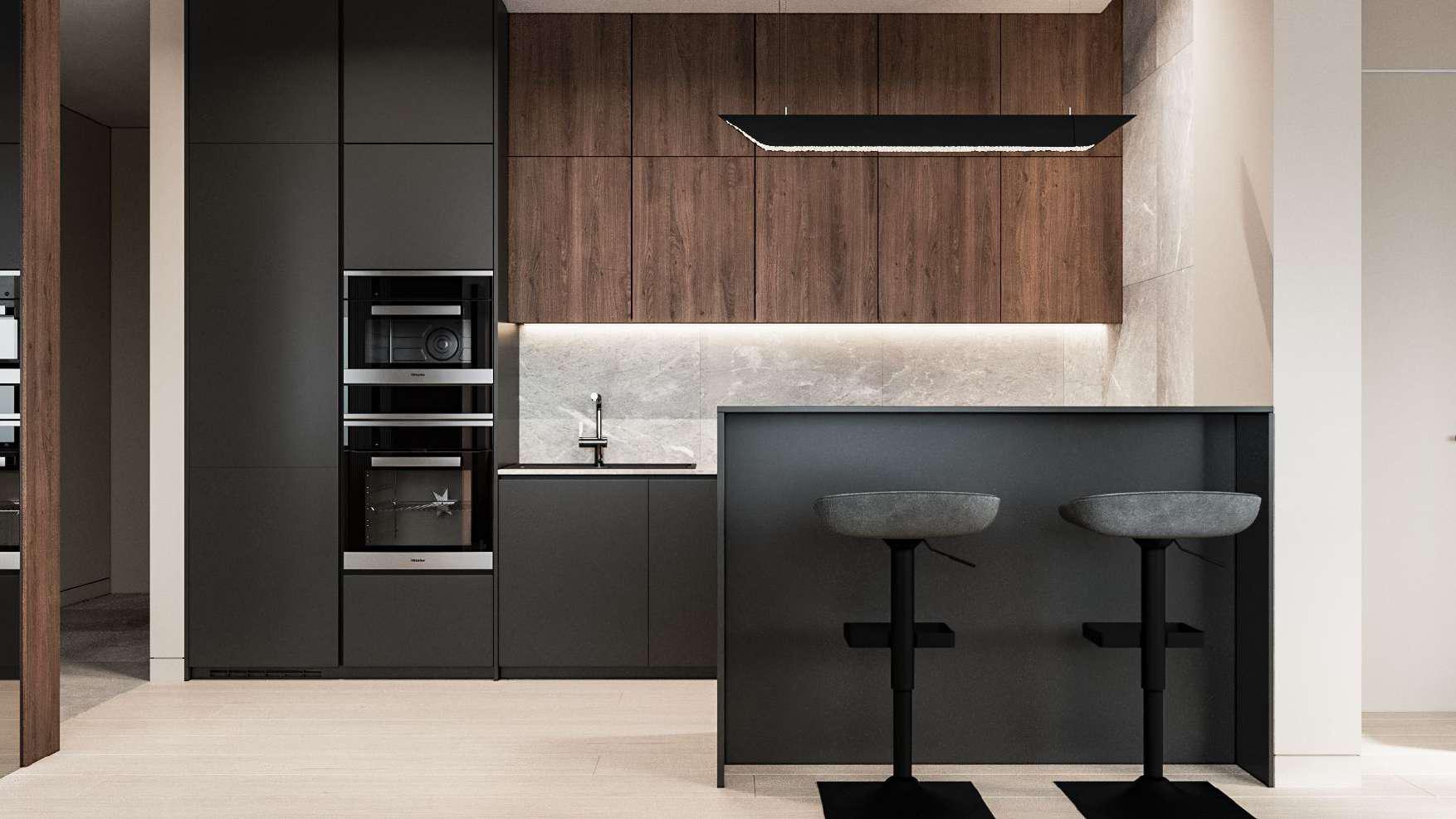 Студия дизайна интерьера Ripe Design