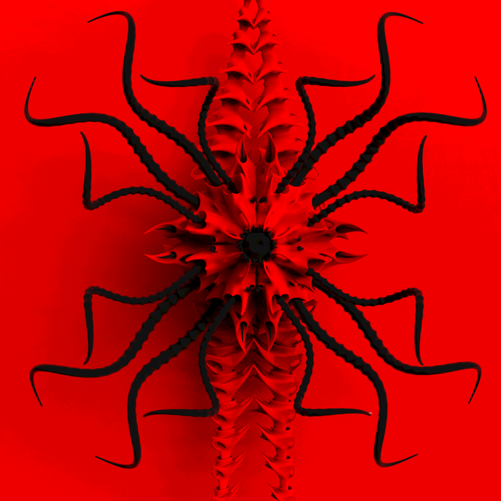 Alius, Юлия Низамутдинова