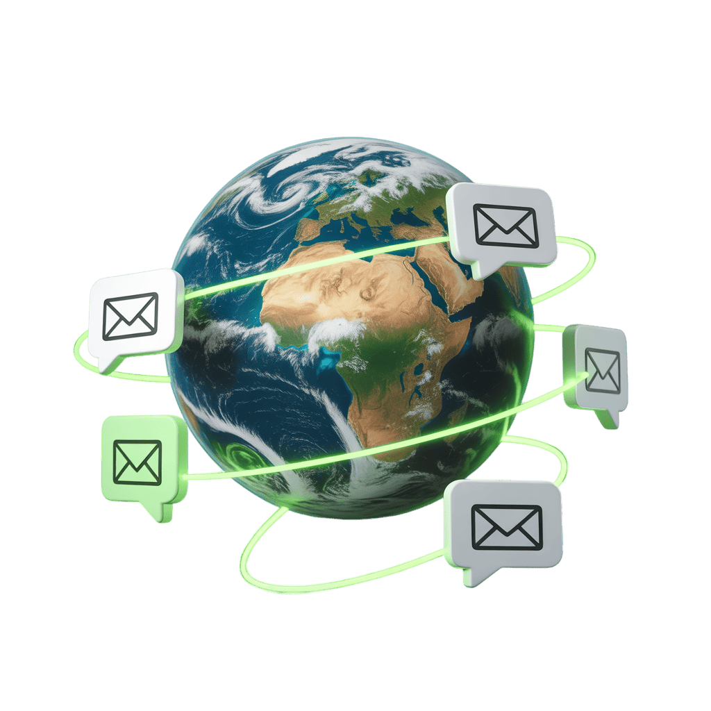 Bulk SMS Platform | Business Messaging & SMS Gateway | Mamonty.com
