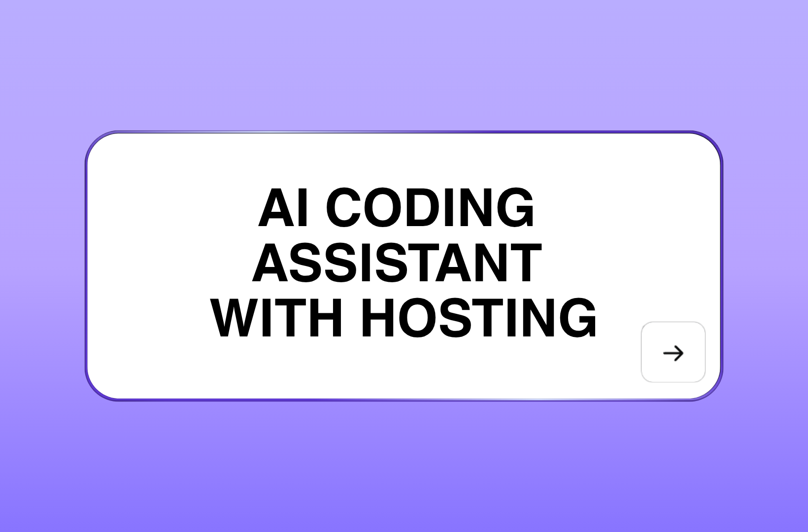 Best AI Coding Assistant with Built-In Hosting in 2025: Top Features ...