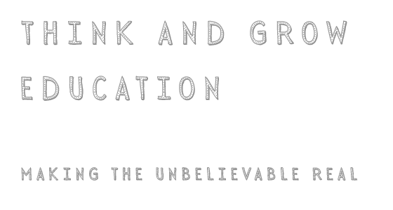 Think & Grow Education