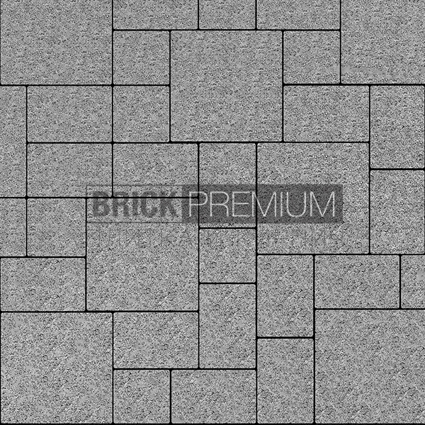 Тротуарная плитка от производителя Brick Premium в Москве