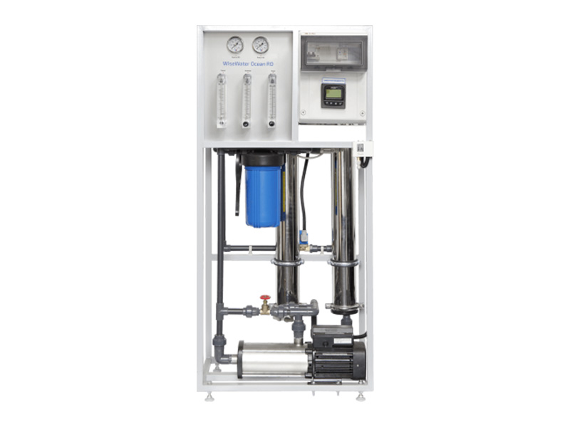 Промышленные фильтры и установки воды, ОСМОС – для котельной, ВЗУ, ТЭЦ ...