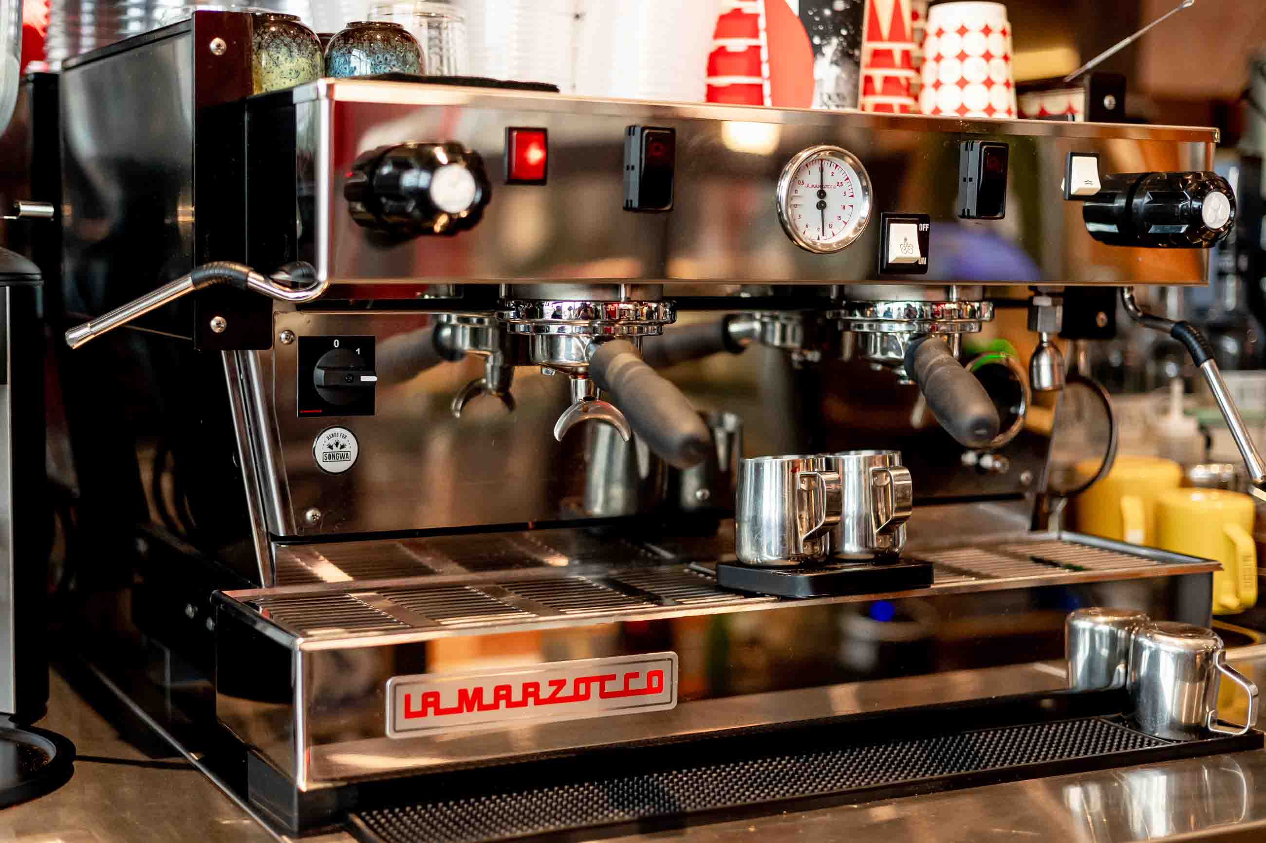 SURF COFFEE® X ALAIA