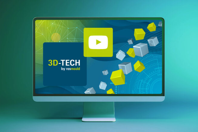 3D-TECH Exhibition