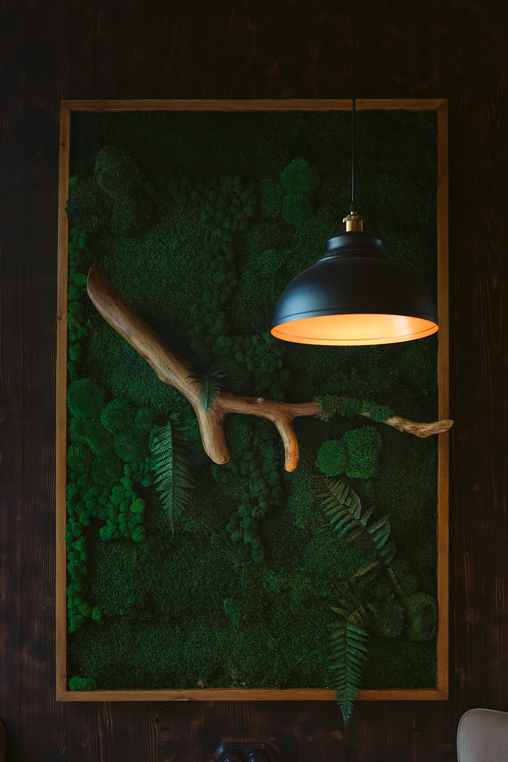 Загородный клуб Berloga Country Resort