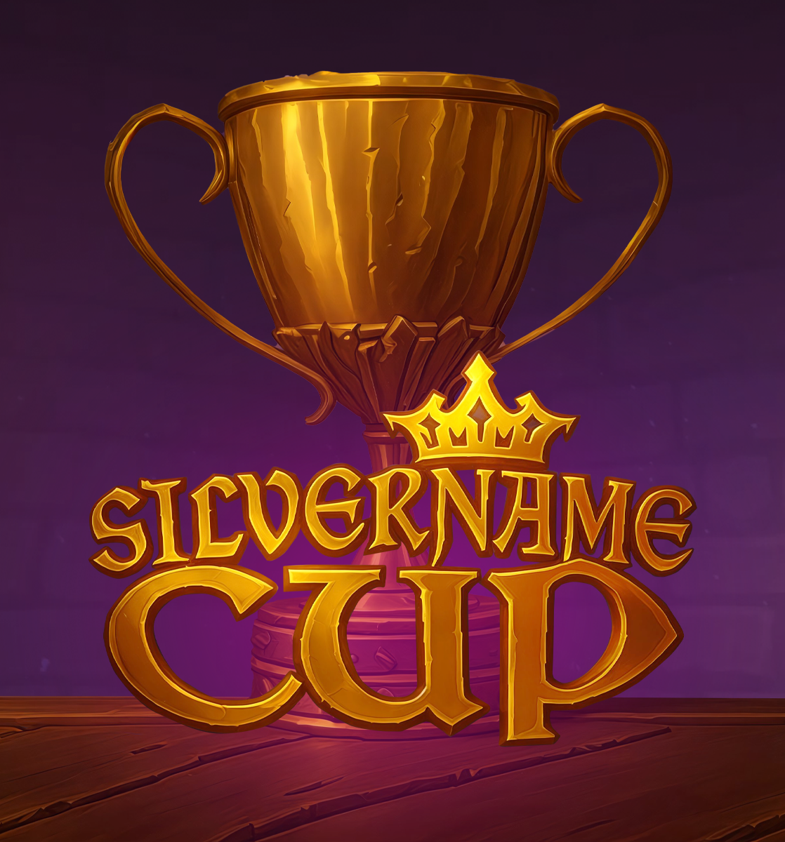 SilverName Cup – Hearthstone tournament