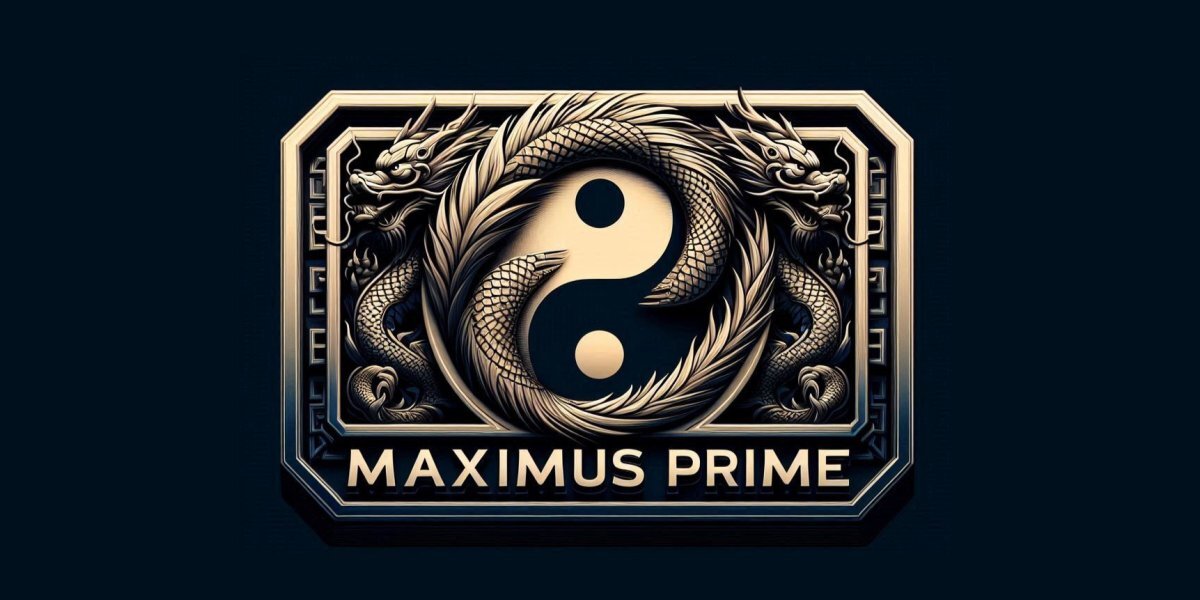 Maximus Prime