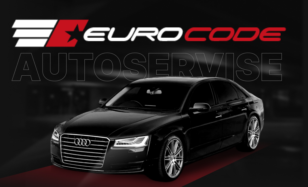 Eurocode Samara Family - автосервис в Самаре для автомобилей VAG