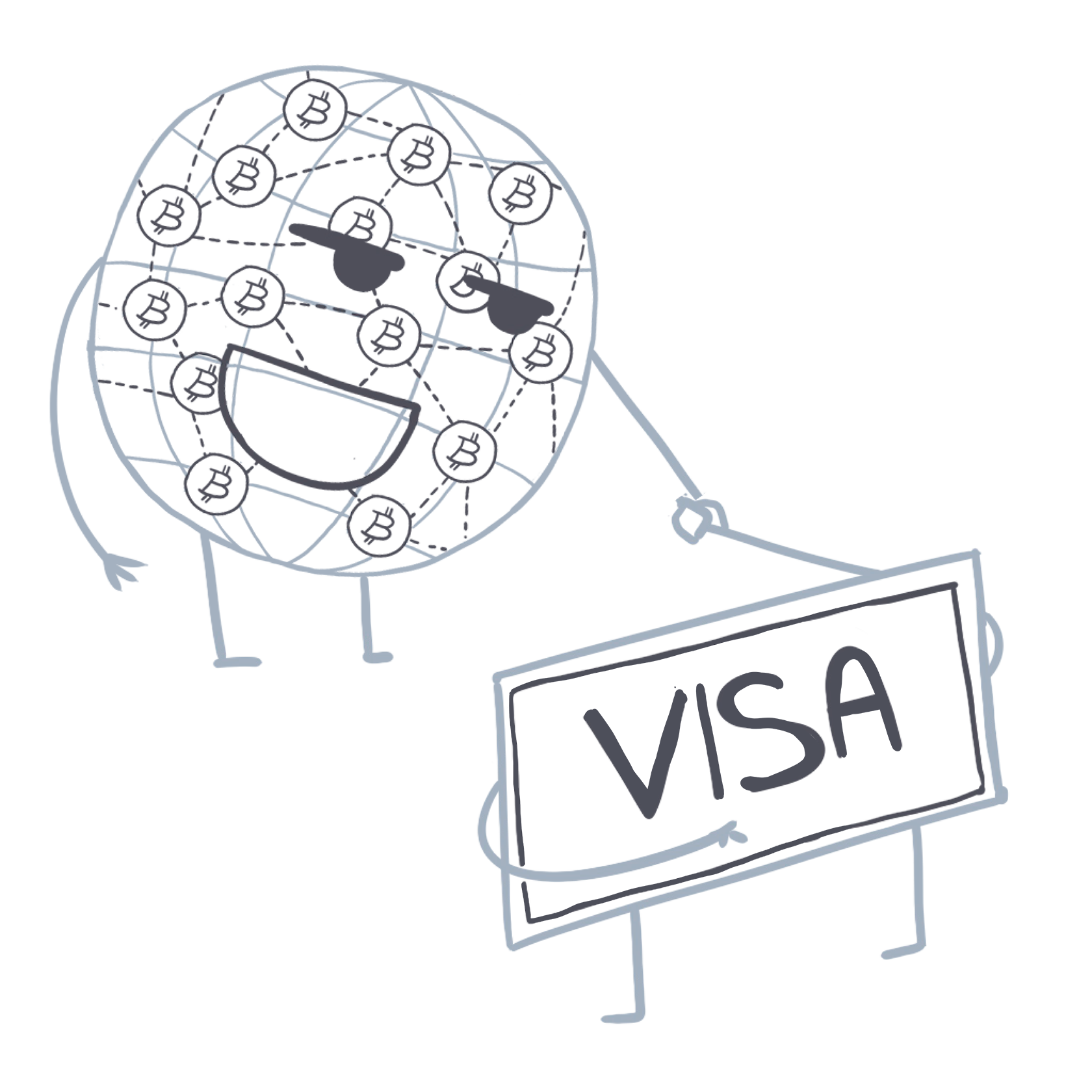 Lesson №2. Blockchain Basics, Ethereum и EVM.