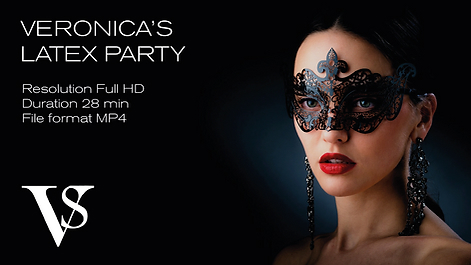 Veronica Silesto | Official website | All videos